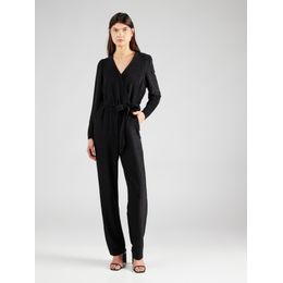 B.Young Jumpsuit 'BY TACHA' Damen Gr&ouml;&szlig;e M schwarz