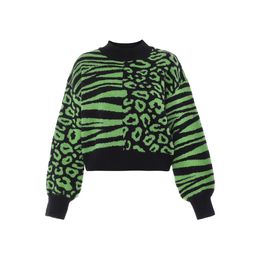 Sookie Sweater female Green size M/L