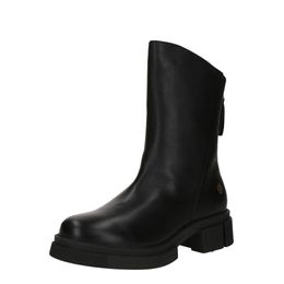 Apple Of Eden Stiefel 'Giselly' Damen Gr&ouml;&szlig;e 37 schwarz Winterschuhe