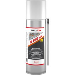 Teroson PU 9500 Foam D&auml;mmschaum 2K f&uuml;r Hohlr&auml;ume 400 ml - Klebstoffe & Dichtmittel