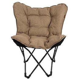 Bo-Camp Grainger M Relaxsessel beige - Relaxsessel
