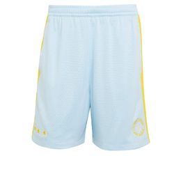 adidas originals Shorts 'SANTIAGO' Herren Gr&ouml;&szlig;e 38 blau / gelb