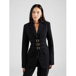 Hoermanseder Blazer Damen Gr&ouml;&szlig;e 38 schwarz