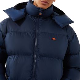 Ellesse Jacke 'Dappiani' Herren Gr&ouml;&szlig;e S marine
