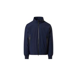 North Sails Between-Season Jacket 'Voyager Sailor' male Blue size 4XL
