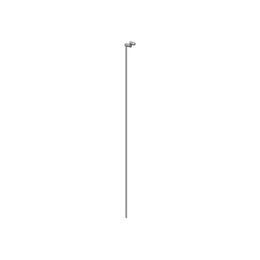 Dornbracht Zugstange f&uuml;r Ablaufgarnitur Ersatzteile 04201603180 7 x 410 x 32 mm Chrom 04201603180-00