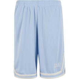 Karl Kani Pants ' ' male Blue size L