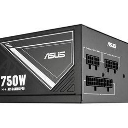 ASUS Netzteil "ATS-750G", ohne farbbezeichnung, B:18,2cm H:11,8cm T:27cm, Netzteile, Netzteil