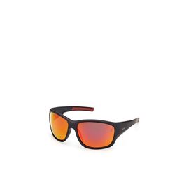 Timberland Sonnenbrille Herren Gr&ouml;&szlig;e One Size schwarz
