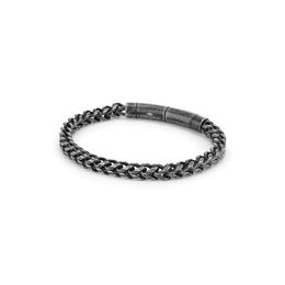 Fynch-Hatton Armband Herren Gr&ouml;&szlig;e One Size grau