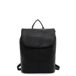Emily & Noah Emily & Noah Rucksack 'Tours Rue 09' Damen Gr&ouml;&szlig;e One Size schwarz