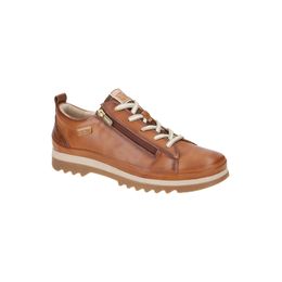 Pikolinos Schn&uuml;rschuh 'Pikolinos Vigo W3W-6979' Damen Gr&ouml;&szlig;e 36 braun