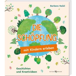 Die Sch&ouml;pfung mit Kindern erleben (1 St&uuml;ck)