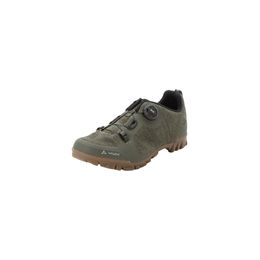 Vaude Sportschuh 'TVL Skoj' Herren Gr&ouml;&szlig;e 48 khaki