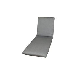 Schwienhorst Auflage Ocean Black grau Ma&szlig;e (cm): B: 63 H: 9 &raquo; M&ouml;bel Kraft