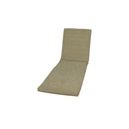 Schwienhorst Auflage Cord Beige beige Ma&szlig;e (cm): B: 63 H: 9 &raquo; M&ouml;bel Kraft