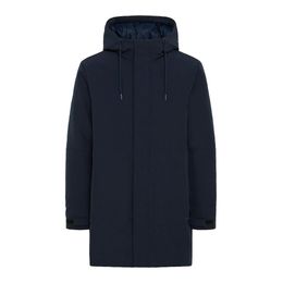 Blend Between-Seasons Parka 'BHFARAH' male Blue size L