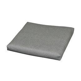 Schwienhorst Auflage Ocean Black grau Ma&szlig;e (cm): B: 50 H: 9 &raquo; M&ouml;bel Kraft