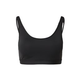adidas Performance Sport-BH 'All Me Essentials' Damen Gr&ouml;&szlig;e S schwarz