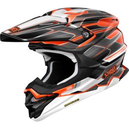 Shoei VFX-WR Sparkle, Motocrosshelm