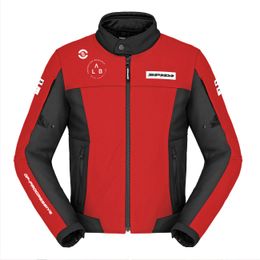 Spidi Corsa Tex, Textiljacke