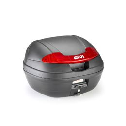 Givi E340 Vision/Vision Tech, Topcase Monolock