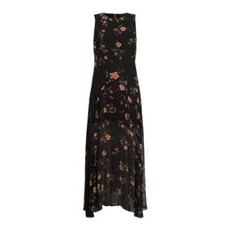 AllSaints Dress 'JULES' female Black size 8
