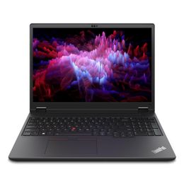 Lenovo ThinkPad P16v Gen 2 Intel&reg; Core&trade; Ultra 7 165H Mobile Workstation 40,6 cm (16")