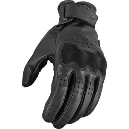 Macna Sawyer, Handschuhe