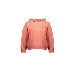 Deeluxe Sweatshirt 'Orena' M&auml;dchen Gr&ouml;&szlig;e 170/176 mischfarben / orange