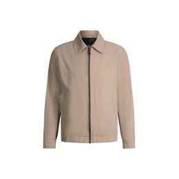 Strellson Jacke Herren Gr&ouml;&szlig;e M beige
