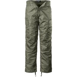 Brandit Cargo Pants male Green size M