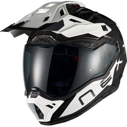 Nexx X.Rally Carbon Gravix, Endurohelm