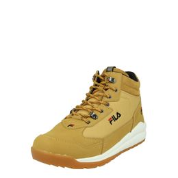 Fila Lace-Up Boots 'Alpha' male Brown size 45