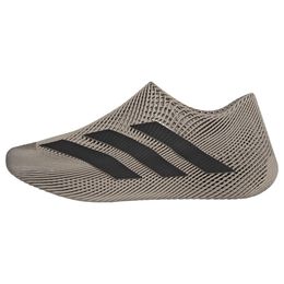 adidas Sportswear Slip On 'CLIMACOOL' Herren Gr&ouml;&szlig;e 48.5/49 oliv / schwarz