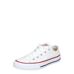 Converse Sneaker 'Chuck Taylor All Star' Jungen Gr&ouml;&szlig;e 34 nachtblau / dunkelrot / wei&szlig;