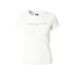 Tommy Jeans Plus Shirt female White size XS