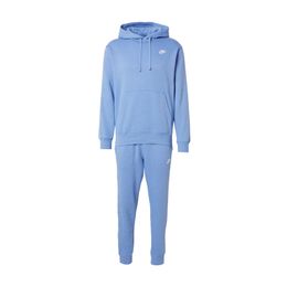 Nike Sportswear Jogginganzug Herren Gr&ouml;&szlig;e XL blau