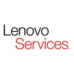 Lenovo Premier Support Serviceerweiterung 5 Jahre Vor-Ort-Service