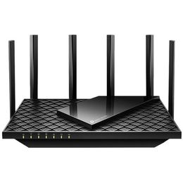 TP-LINK Archer AXE75 V1 Tri-Band Wi-Fi 6E WLAN-Router