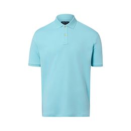 Andrew James Poloshirt Herren Gr&ouml;&szlig;e XXL t&uuml;rkis