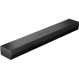 LG Soundbar "S20A", schwarz, B:65cm H:6,3cm T:9,9cm, Lautsprecher, Soundbar, Topseller