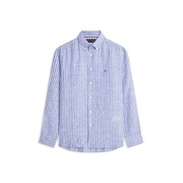 Tommy Hilfiger Button Up Shirt male Blue size S