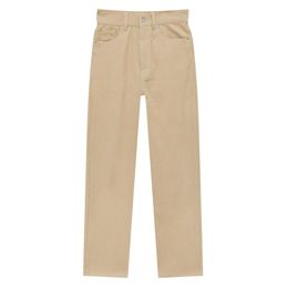 Pull&Bear Pull&bear Hose Damen Gr&ouml;&szlig;e 36 sand