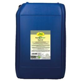 cdVet EquiGreen Equival 25 l