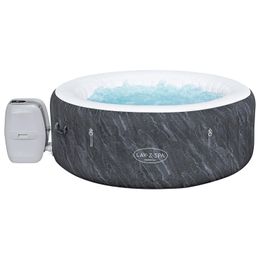 Bestway LAY-Z-SPA WLAN-Whirlpool Boracay AirJet &Oslash; 180 x 66 cm, rund 100352097