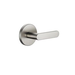 Dornbracht Unterputzventil rechtsschlie&szlig;end META 36608661 Platin geb&uuml;rstet 36608661-06
