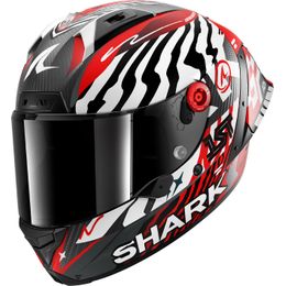 SHARK Aeron-GP FIM Racing 02 Speed-Fancy, Integralhelm