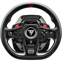 Thrustmaster Gaming-Lenkrad "T248R", schwarz, B:28cm H:28cm T:30cm, Spielecontroller, Gaming-Lenkrad