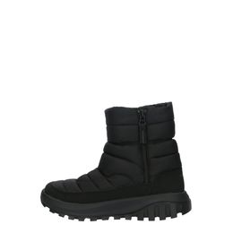 Columbia Snowboots Damen Gr&ouml;&szlig;e 39.5 schwarz Winterschuhe
